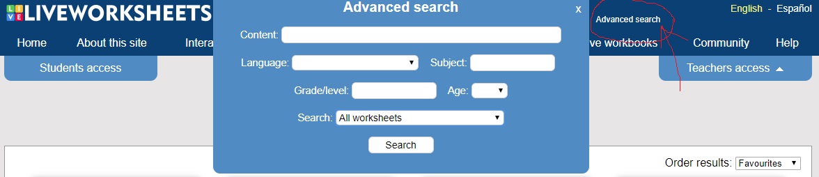 Asignar ejercicios autocorregibles | ALTIORA - Educación y Lenguas